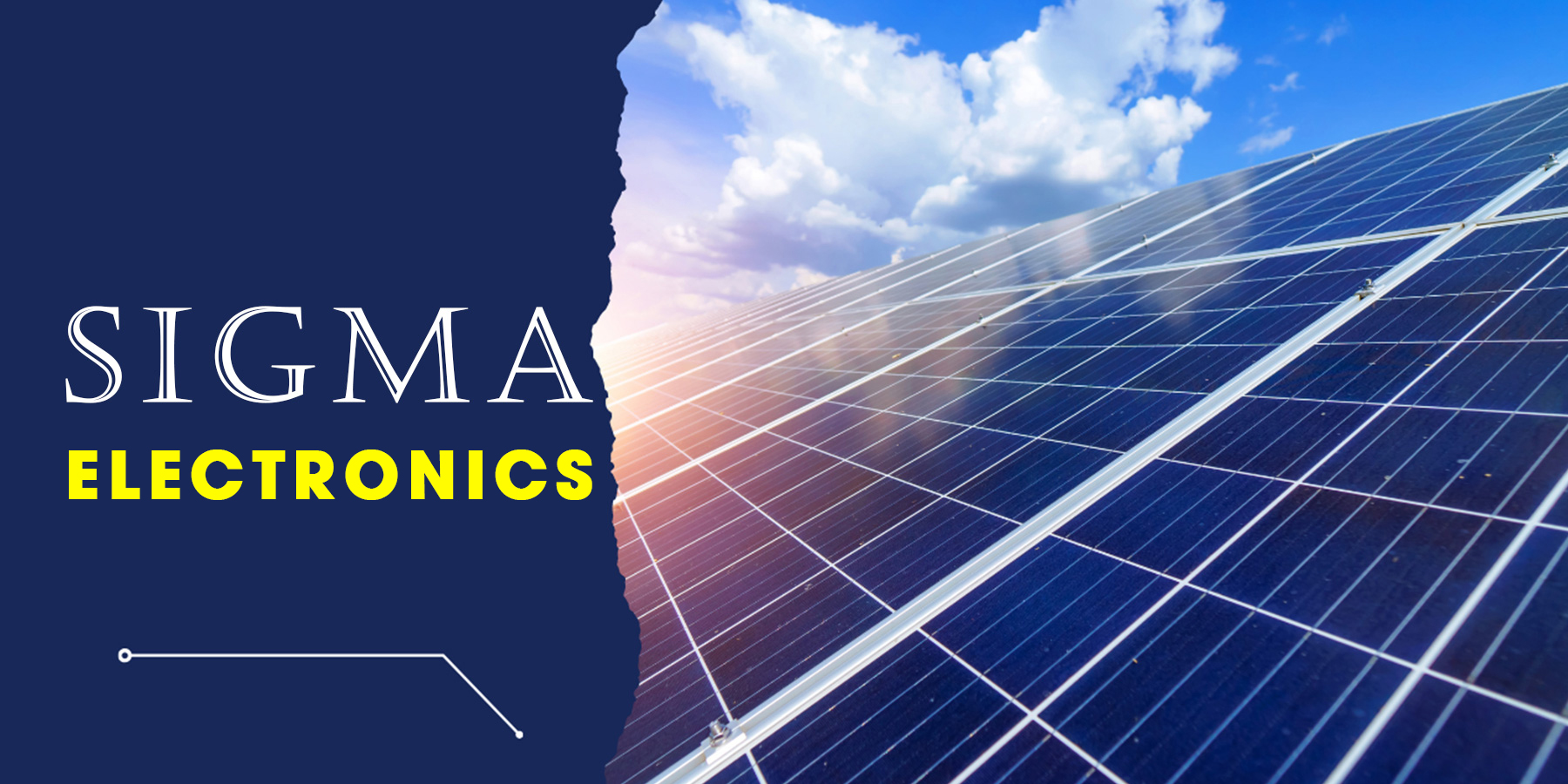 Sigma | Power & Solar Solution - Home