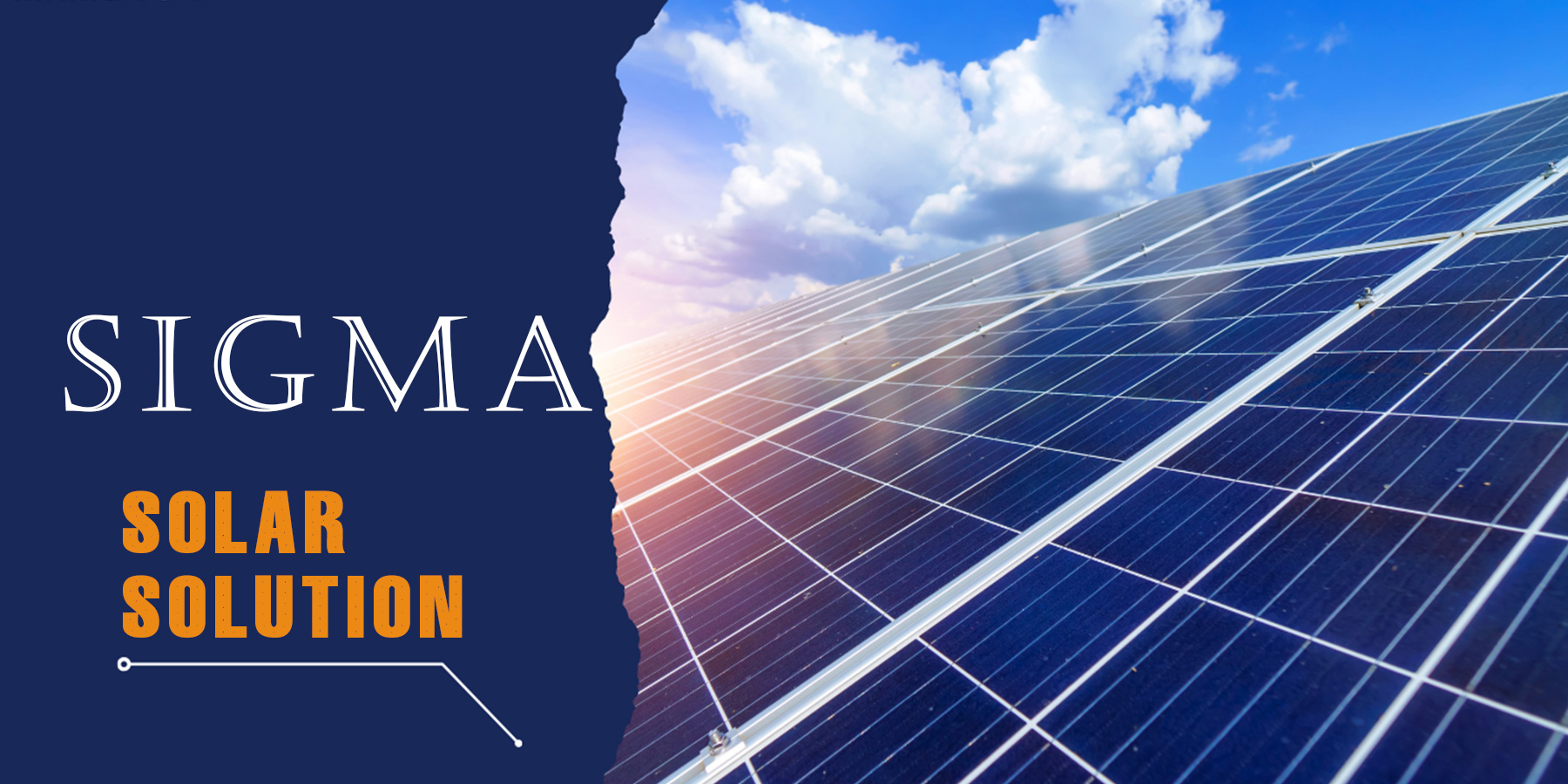 Sigma | Power & Solar Solution - Home